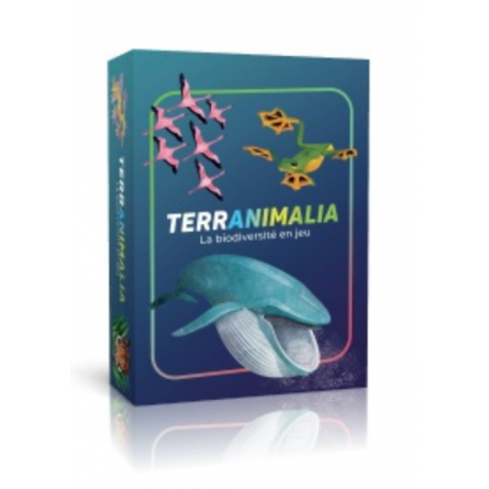 TerrAnimalia – Boutique A&G Editions